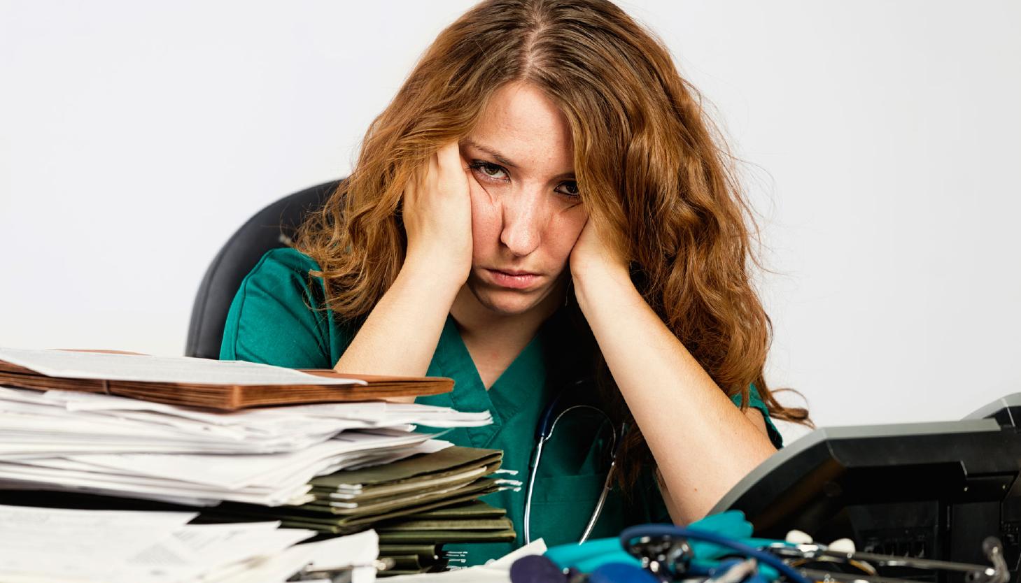 The Best Practices to Avoid Physician Burnout The Best Practices to Avoid Physician Burnout